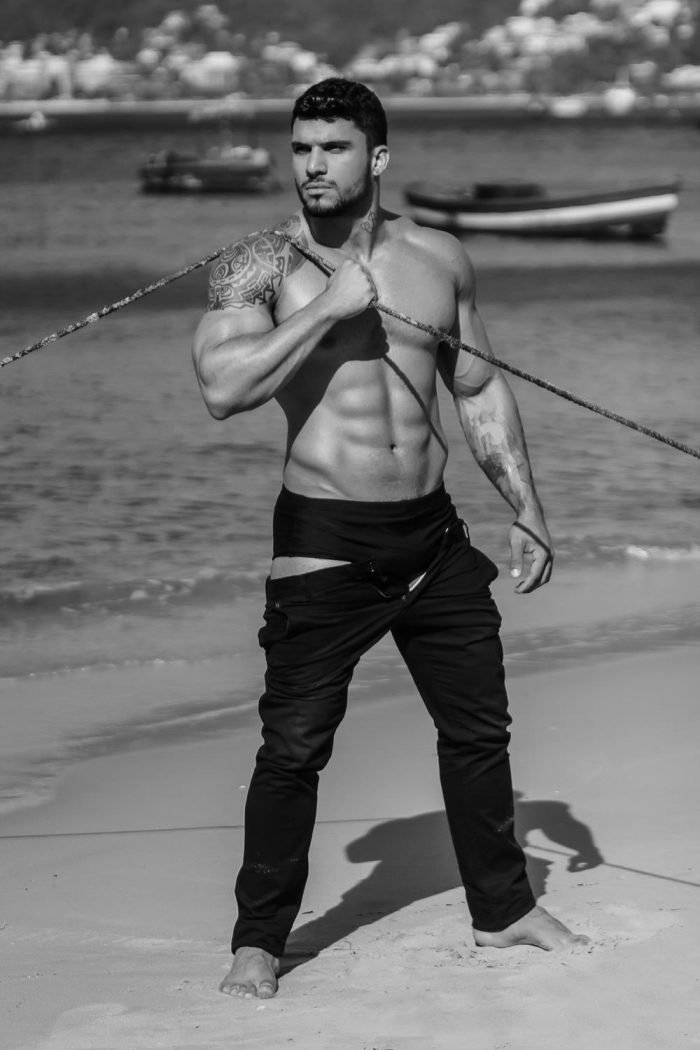 #TBTDYO | Arthur Bittencourt – DYO Magazine