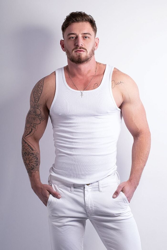 Hyan Pereira por Julio Cardoso – DYO Magazine
