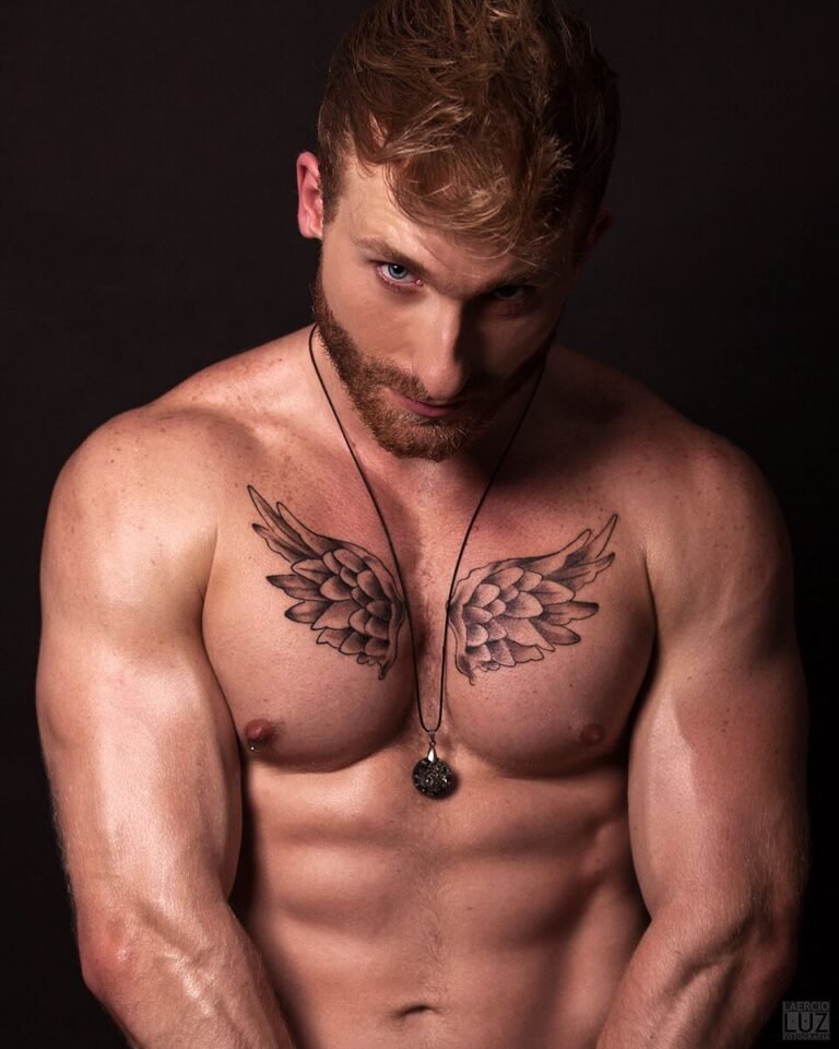 #TBTDYO | Wall Ruiz – DYO Magazine