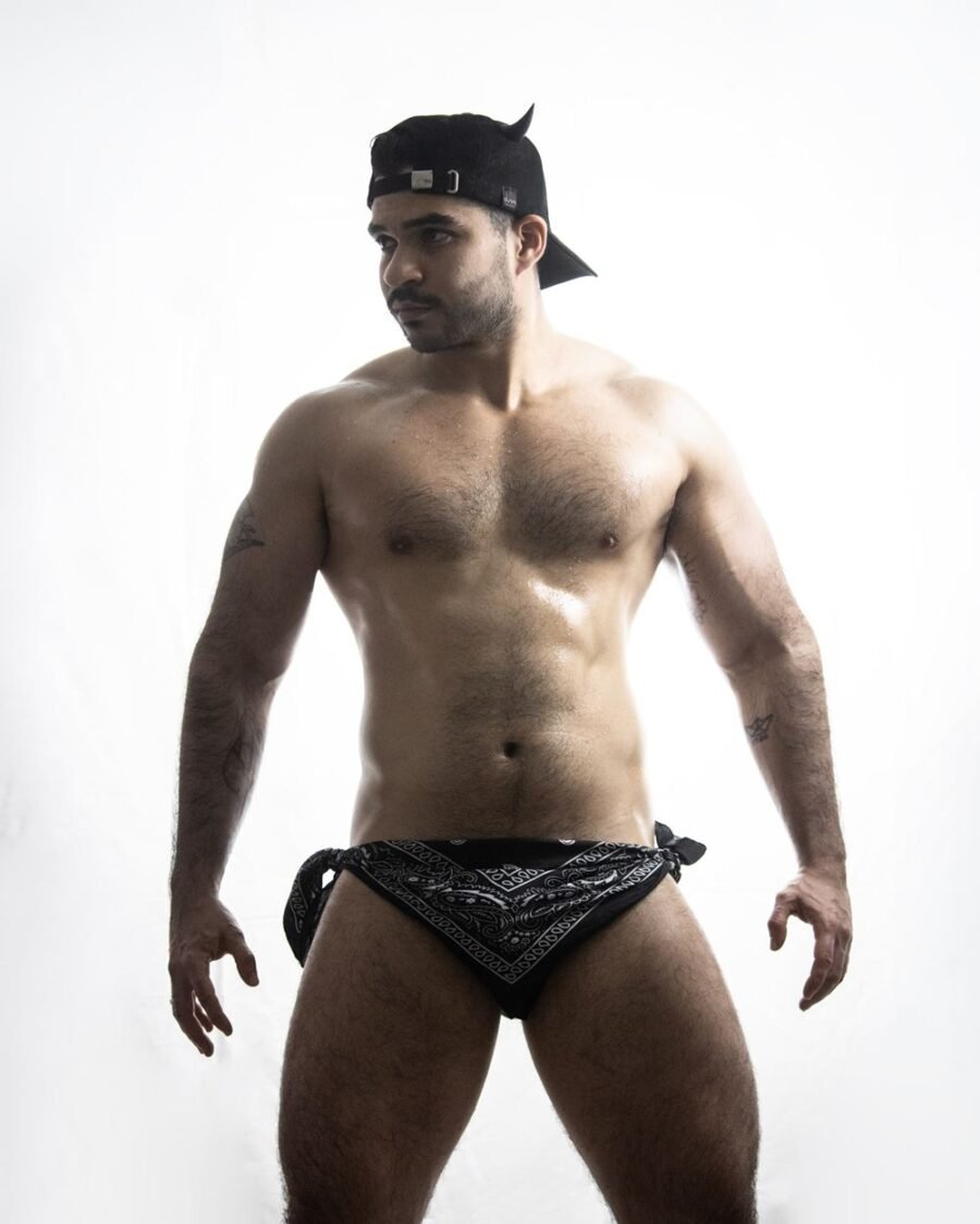 José Durán por Montportraits – DYO Magazine